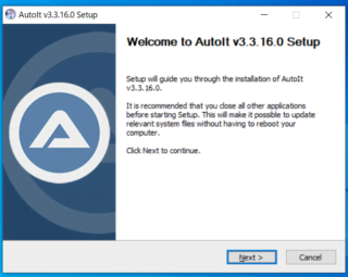 Autoit と SciTE4 のダウンロード・インストール・日本語化方法 | AutoIt入門：Windowsの面倒な作業を自動化【初心者向け解説】| Windows 技！