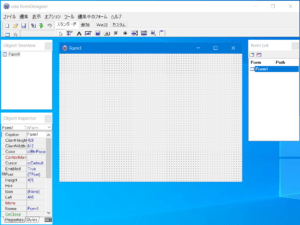 【AutoIt】GUI作成ツール（Koda）でウィンドウを作成する – その1 | AutoIt入門：Windowsの面倒な作業を自動化【初心者向け解説】| Windows 技！