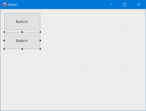 【AutoIt】GUI作成ツール（Koda）でウィンドウを作成する – その1 | AutoIt入門：Windowsの面倒な作業を自動化【初心者向け解説】| Windows 技！